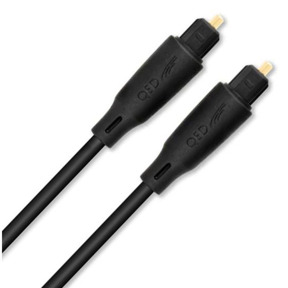 Order QED QE8174 Connect Optical Cable - SoundImports