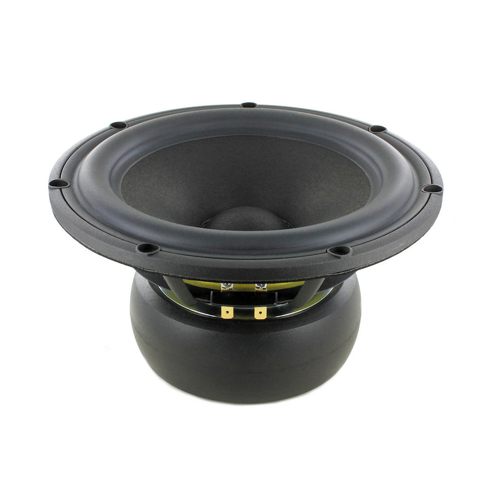 Order the Scan-Speak 22W/4851T00 Bass-mid woofer - SoundImports