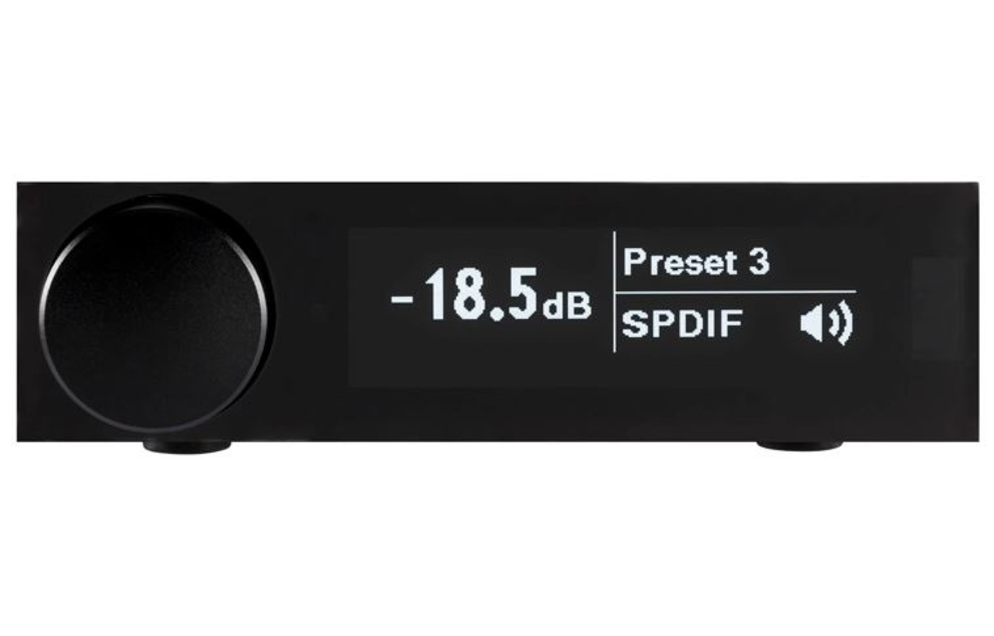 Order the MiniDSP Flex Eight DSP - SoundImports
