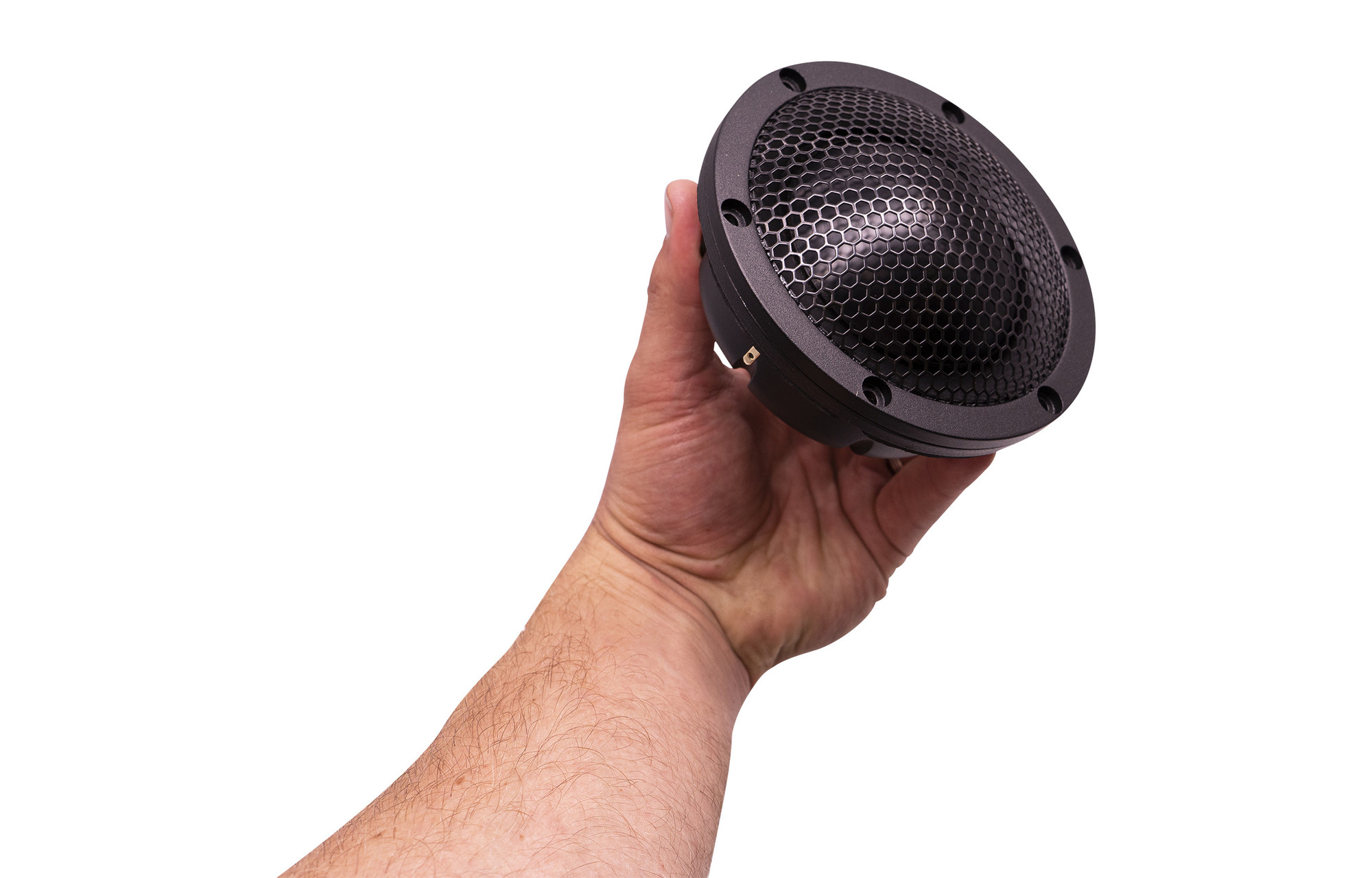 Order the BlieSMa M74P-6 Mid-range woofer - SoundImports