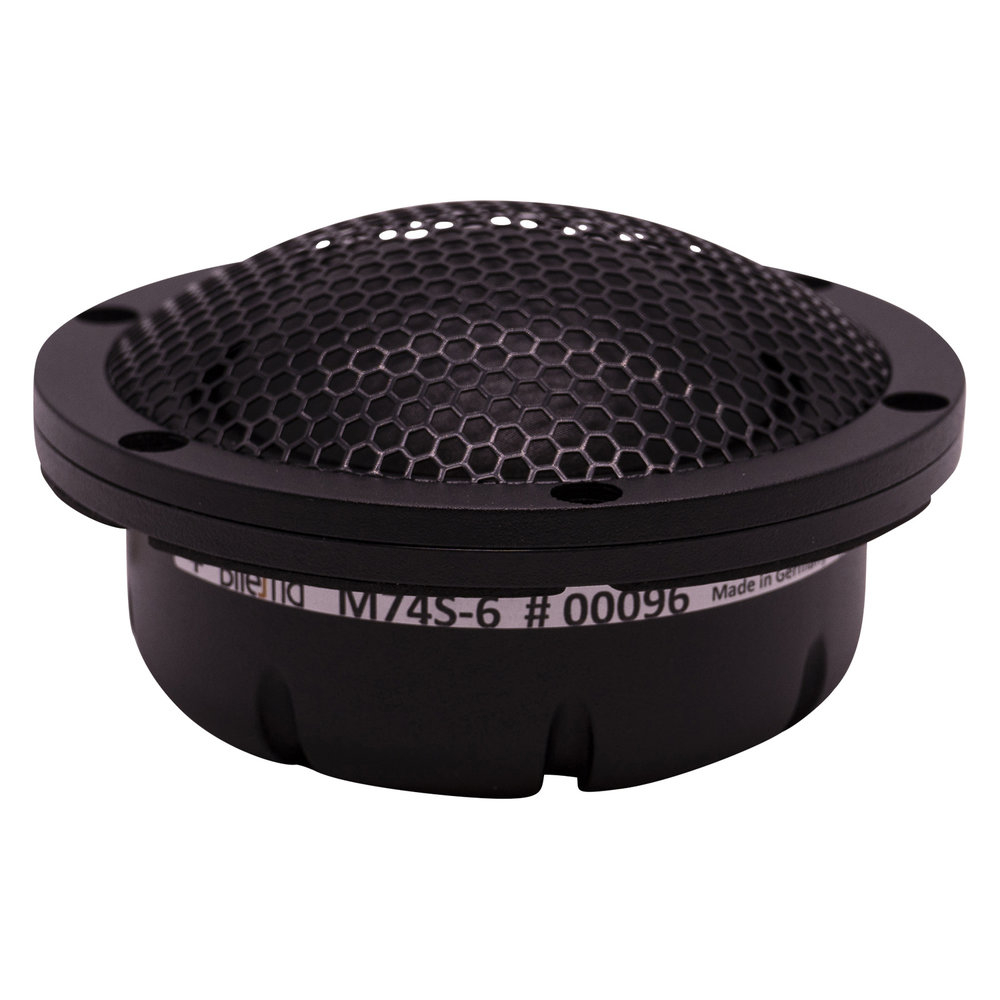 Order BlieSMa M74S-6 Mid-range woofer - SoundImports