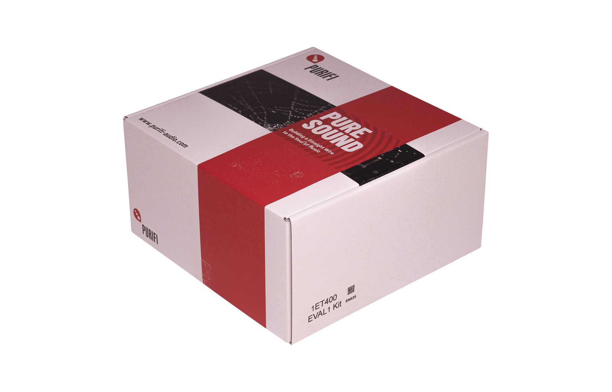 Order the PURIFI EVAL1 Amplifier Stereo Kit - SoundImports