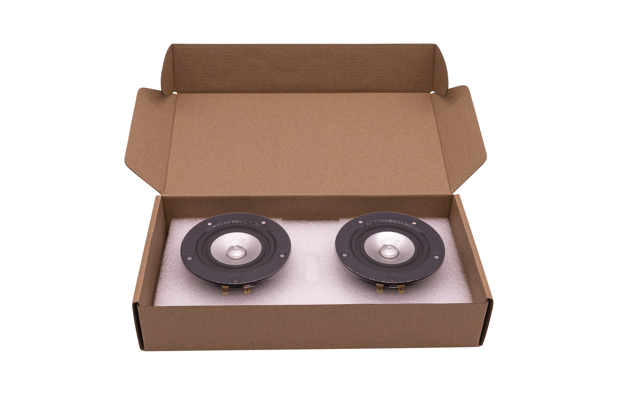 Order the Markaudio CHN-50 woofer - SoundImports