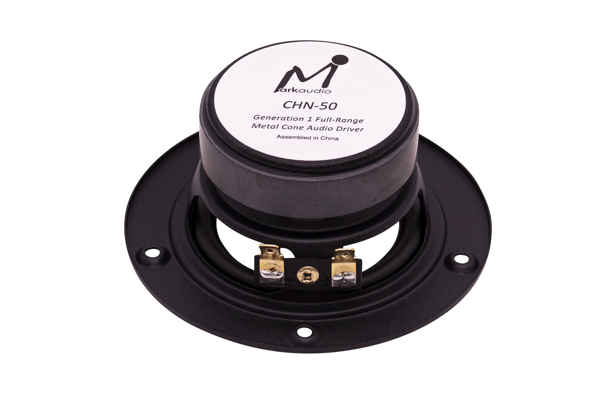 Markaudio CHN-50 kopen? - SoundImports