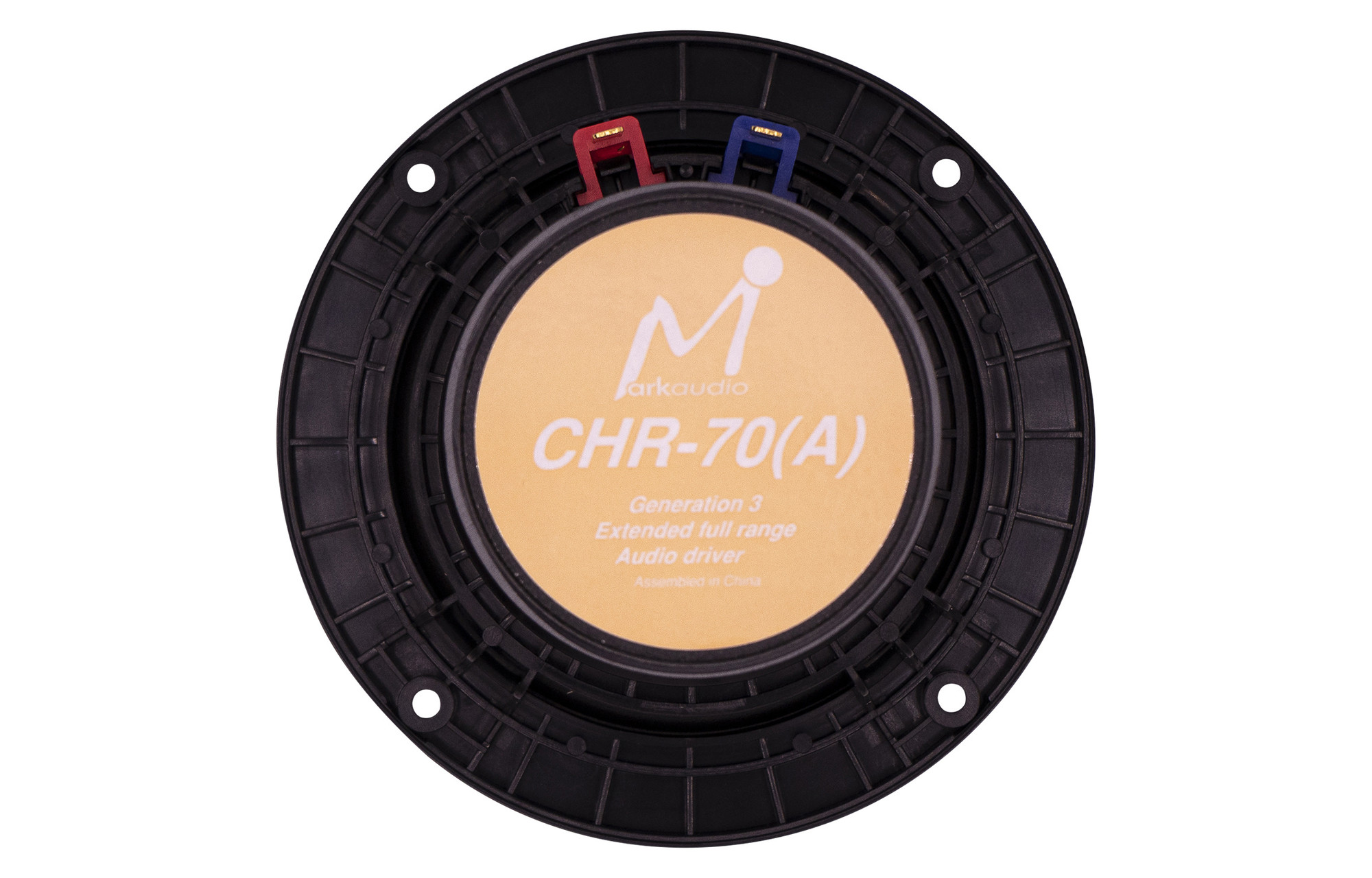Markaudio CHR-70 Champagne Tieftöner kaufen - SoundImports