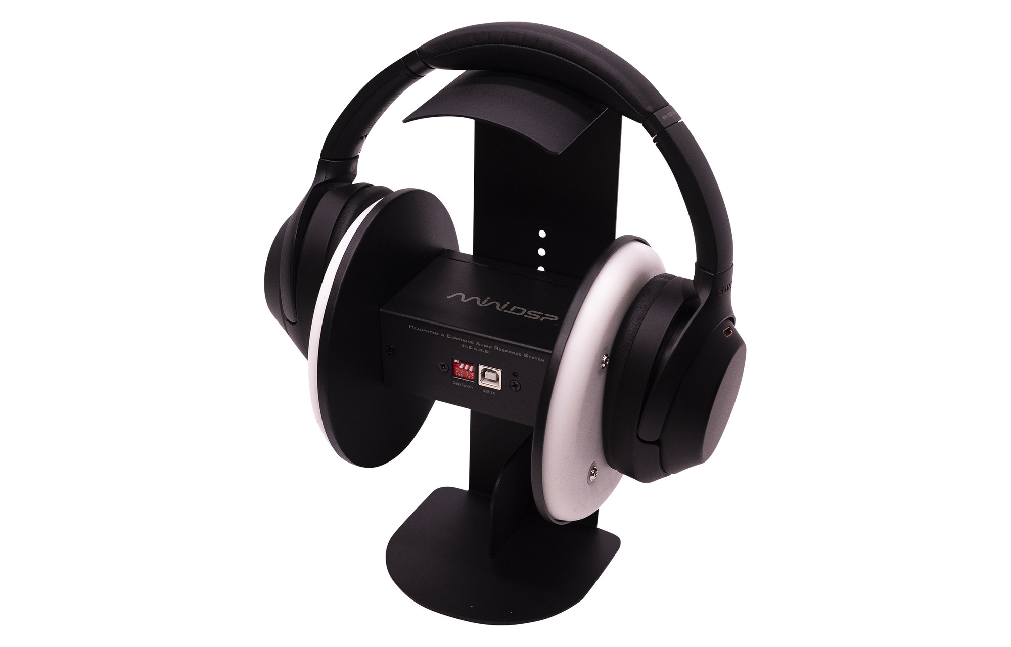 Order the miniDSP EARS measurement microphone - SoundImports