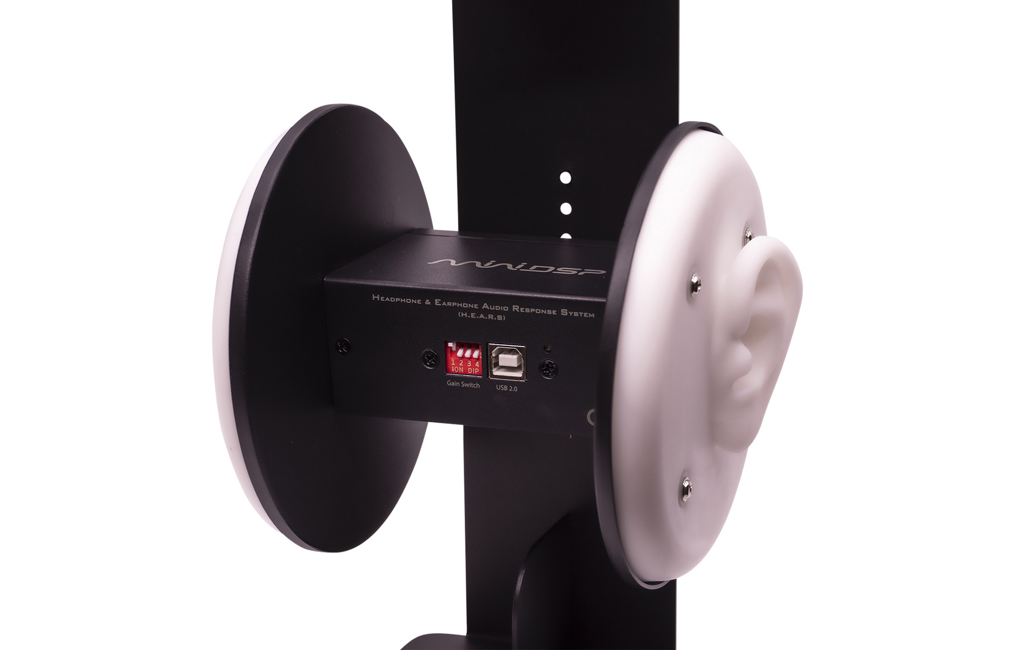 Order the miniDSP EARS measurement microphone - SoundImports