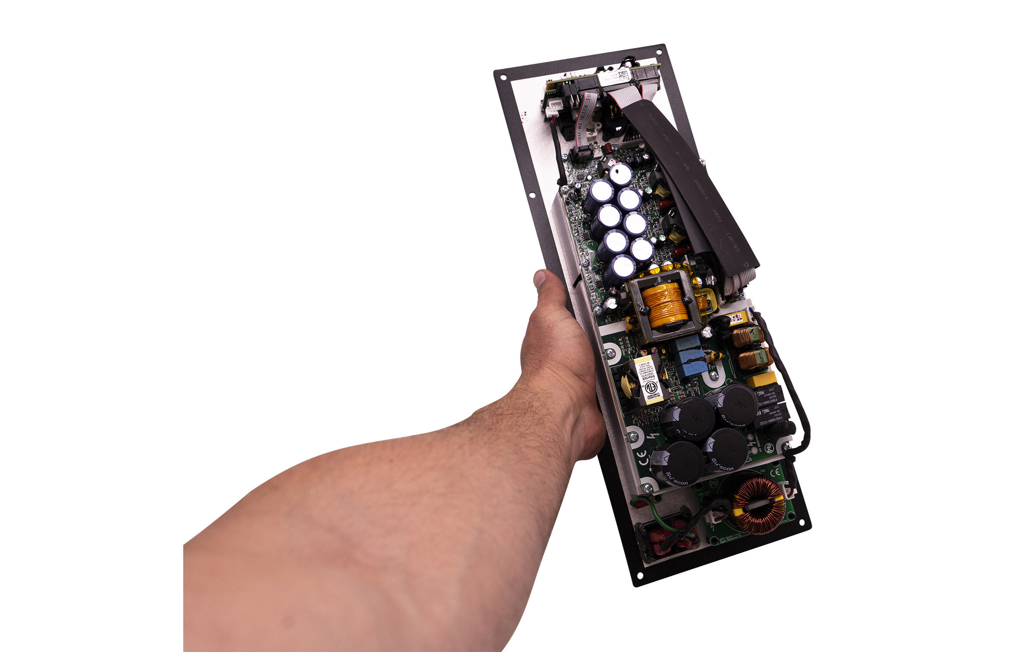 Order the Hypex FA503 plate amplifier - SoundImports