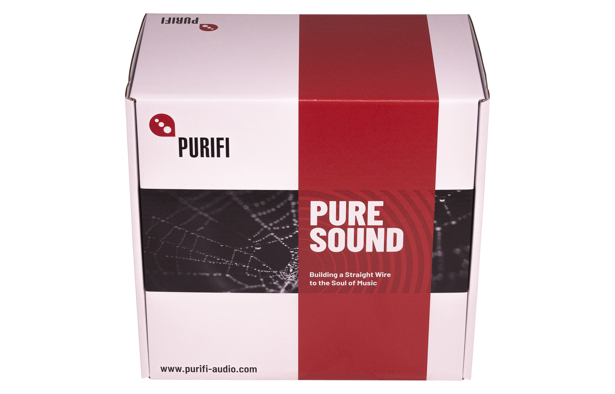 Order the Purifi EVAL3 Mono Amplifier Kit - SoundImports