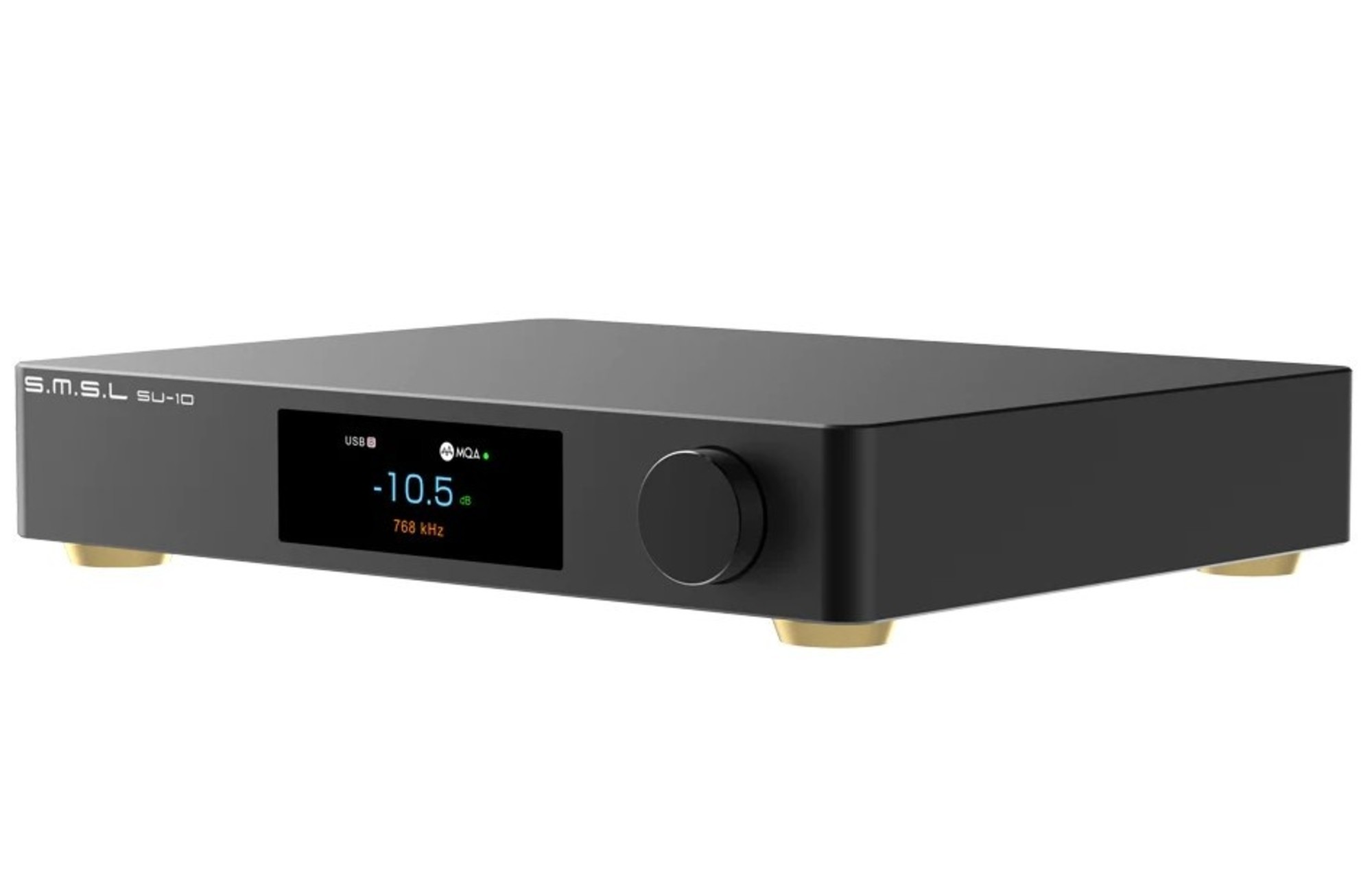 Order the SMSL SU-10 DAC - SoundImports