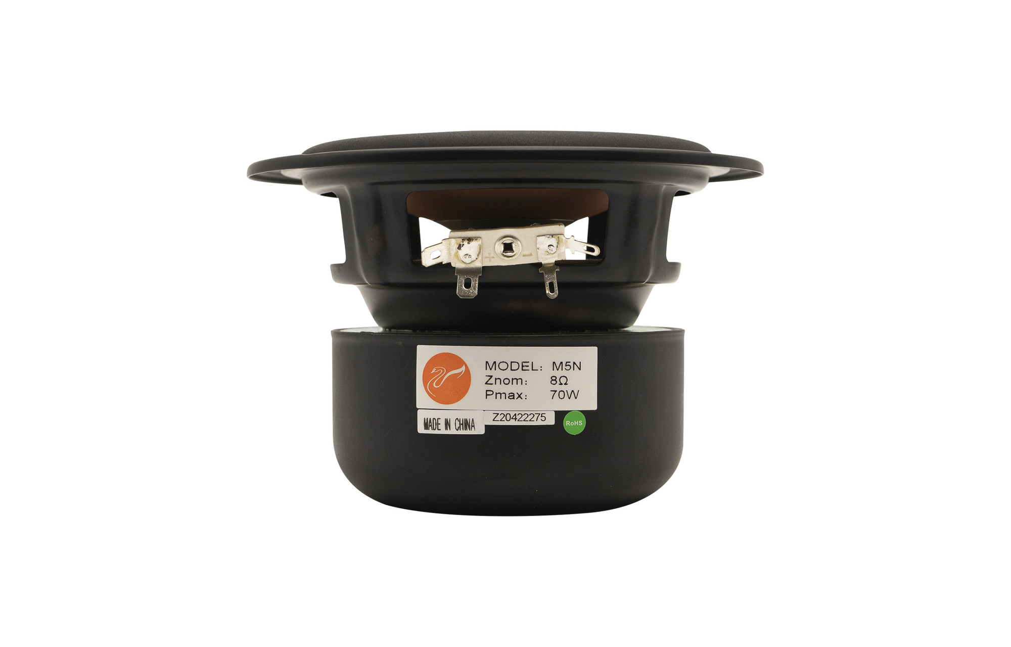 Order the HiVi M5N Bass-midwoofer - SoundImports