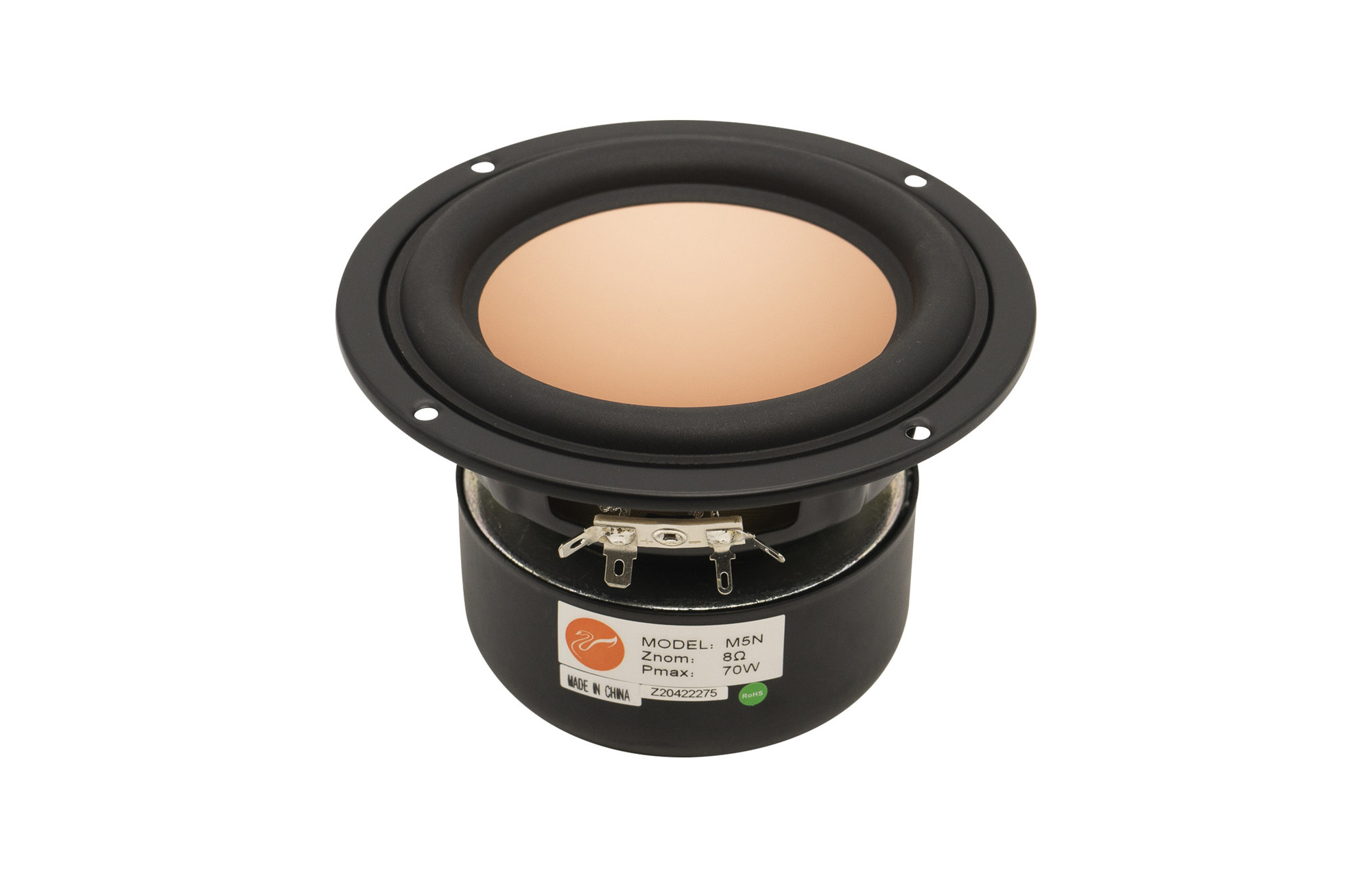 Order the HiVi M5N Bass-midwoofer - SoundImports