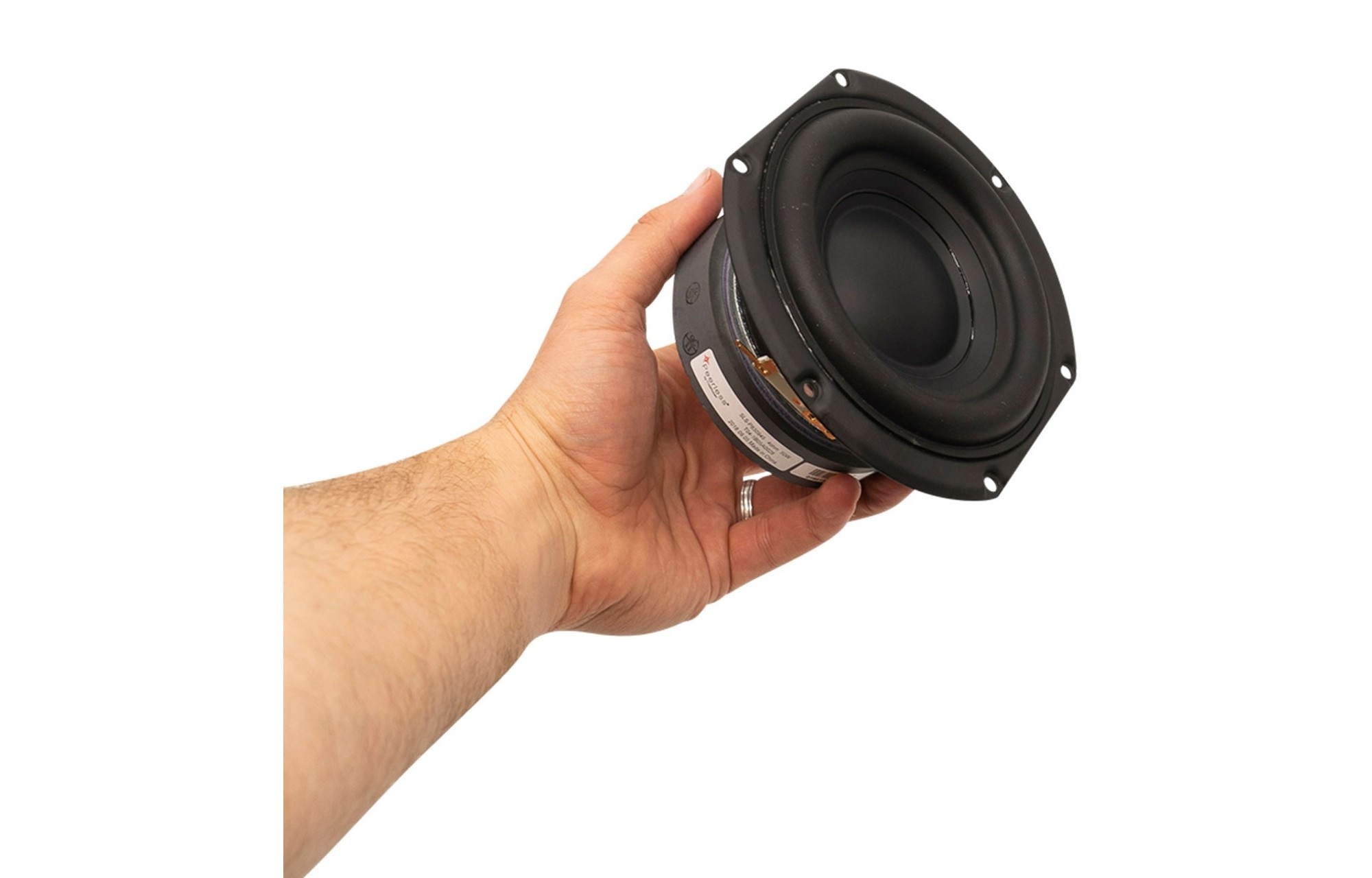 Order the Peerless SLS-P830945 woofer - SoundImports