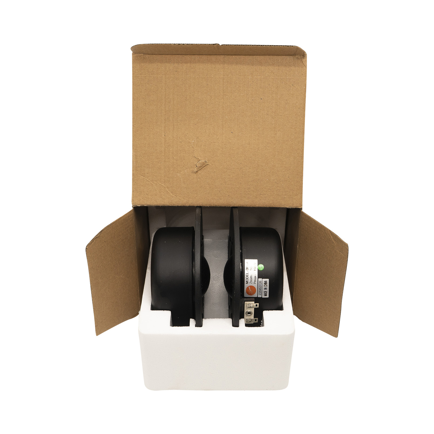 Order the HiVi DMA-A Mid-range Dome - SoundImports