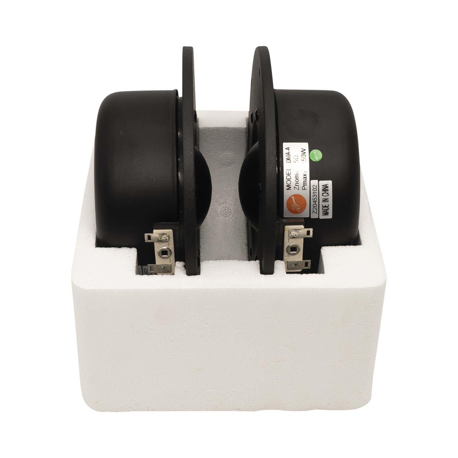 Order the HiVi DMA-A Mid-range Dome - SoundImports