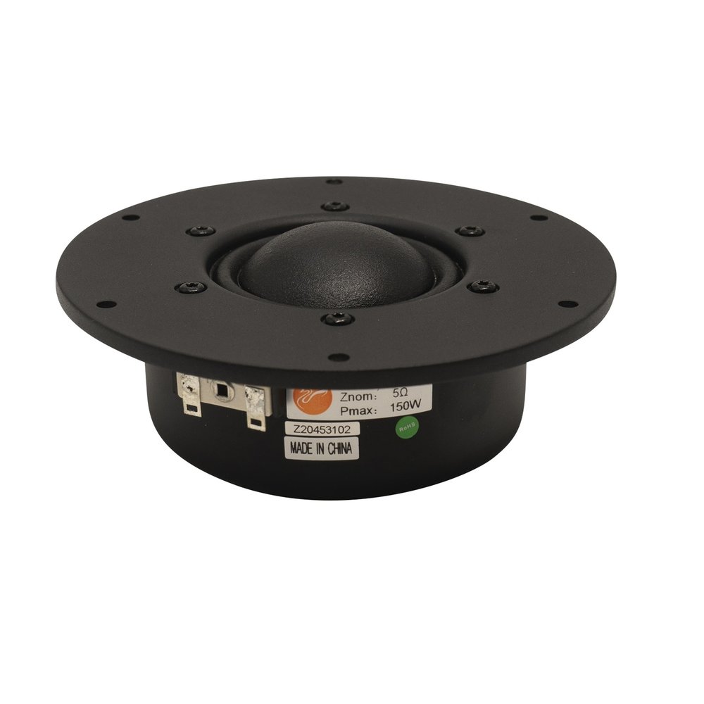 Order HiVi DMA-A Mid-range Dome - SoundImports