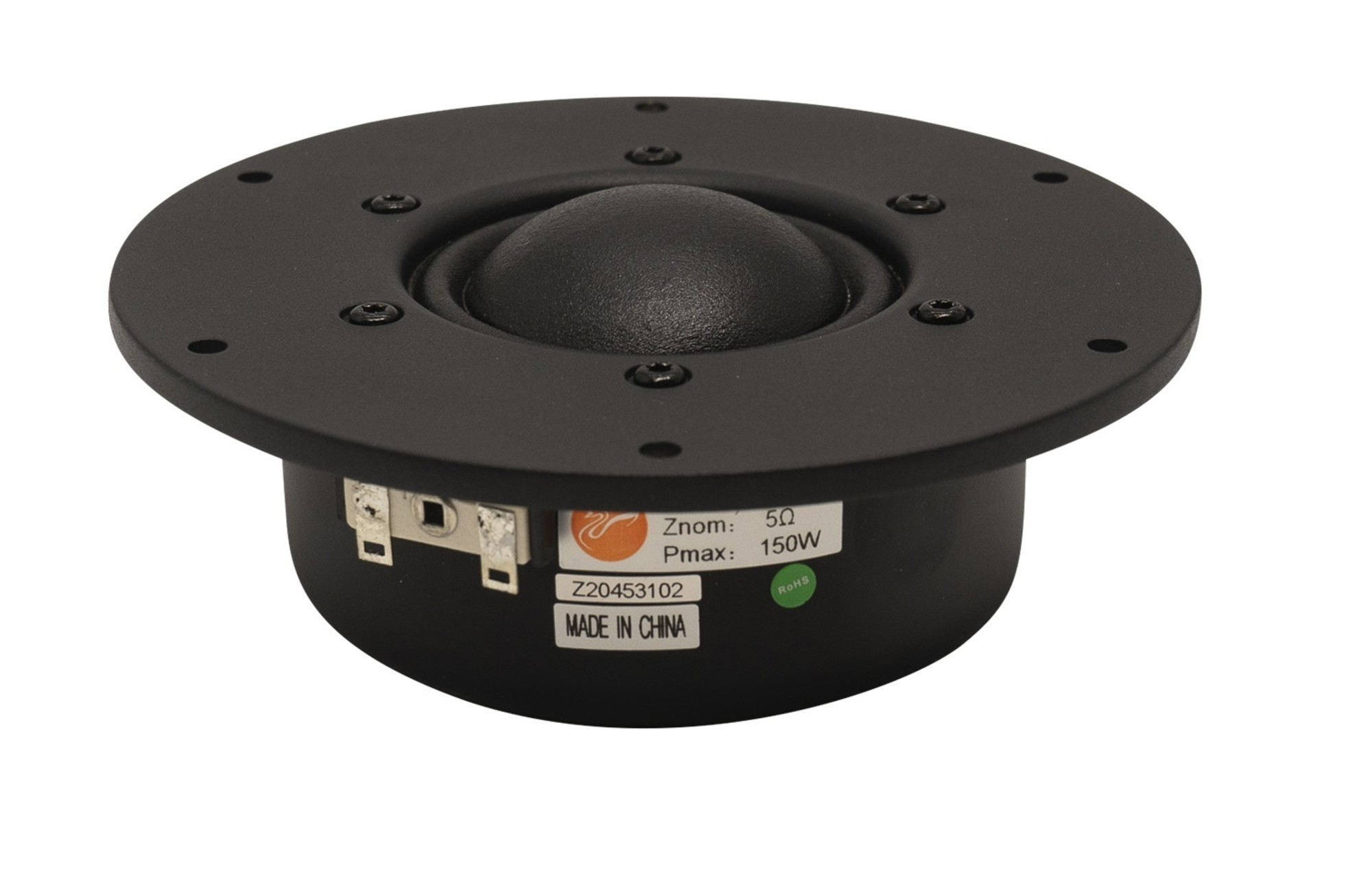 Order the HiVi DMA-A Mid-range Dome - SoundImports