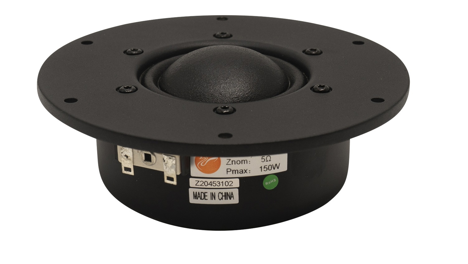 Order the HiVi DMA-A Mid-range Dome - SoundImports