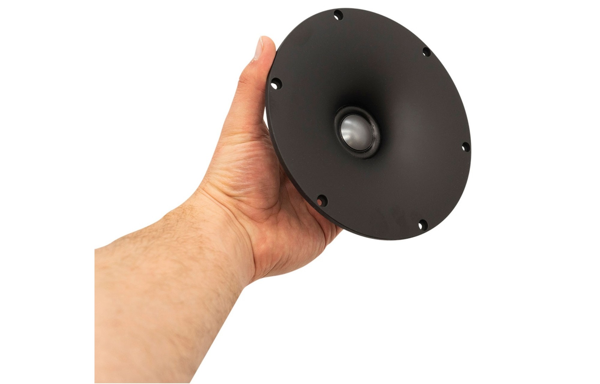 Order the SB Acoustics TW29BNWG-4 Dome Tweeter - SoundImports