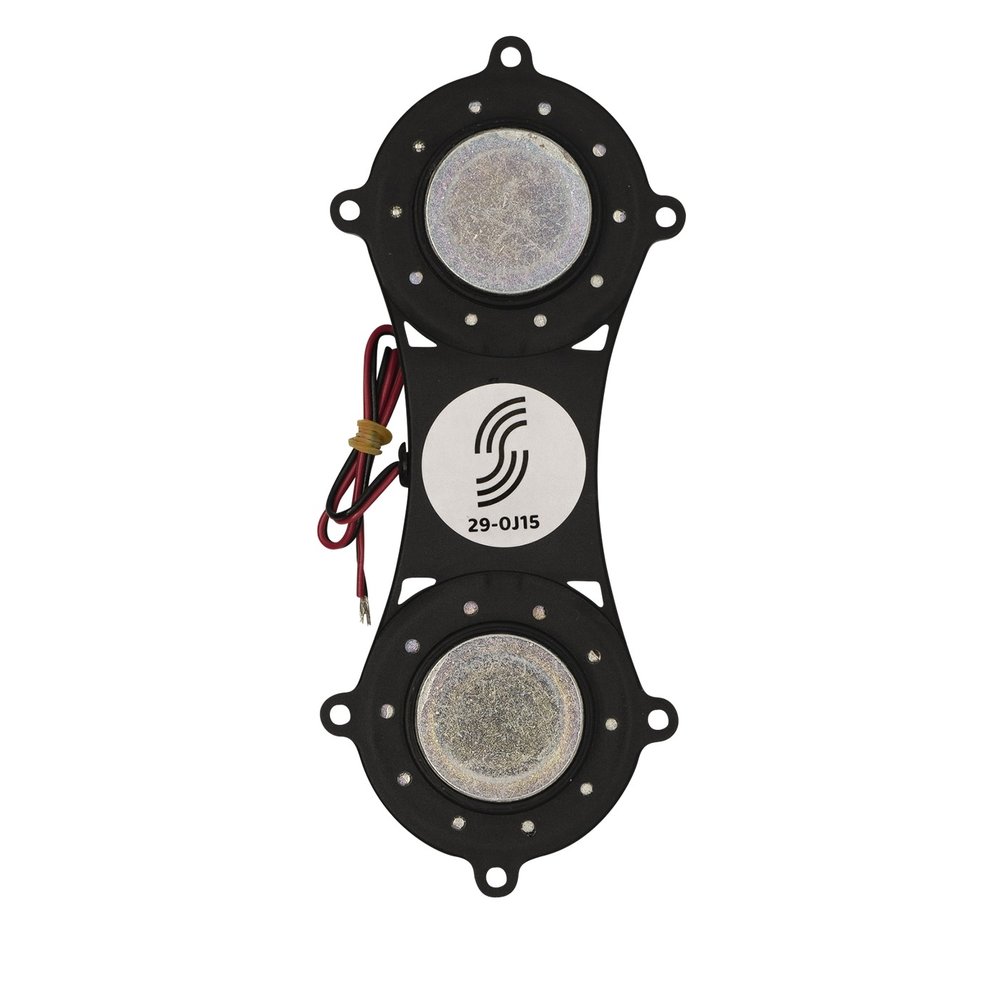 Order 29-0J15 6-Hole Dual Exciter - SoundImports