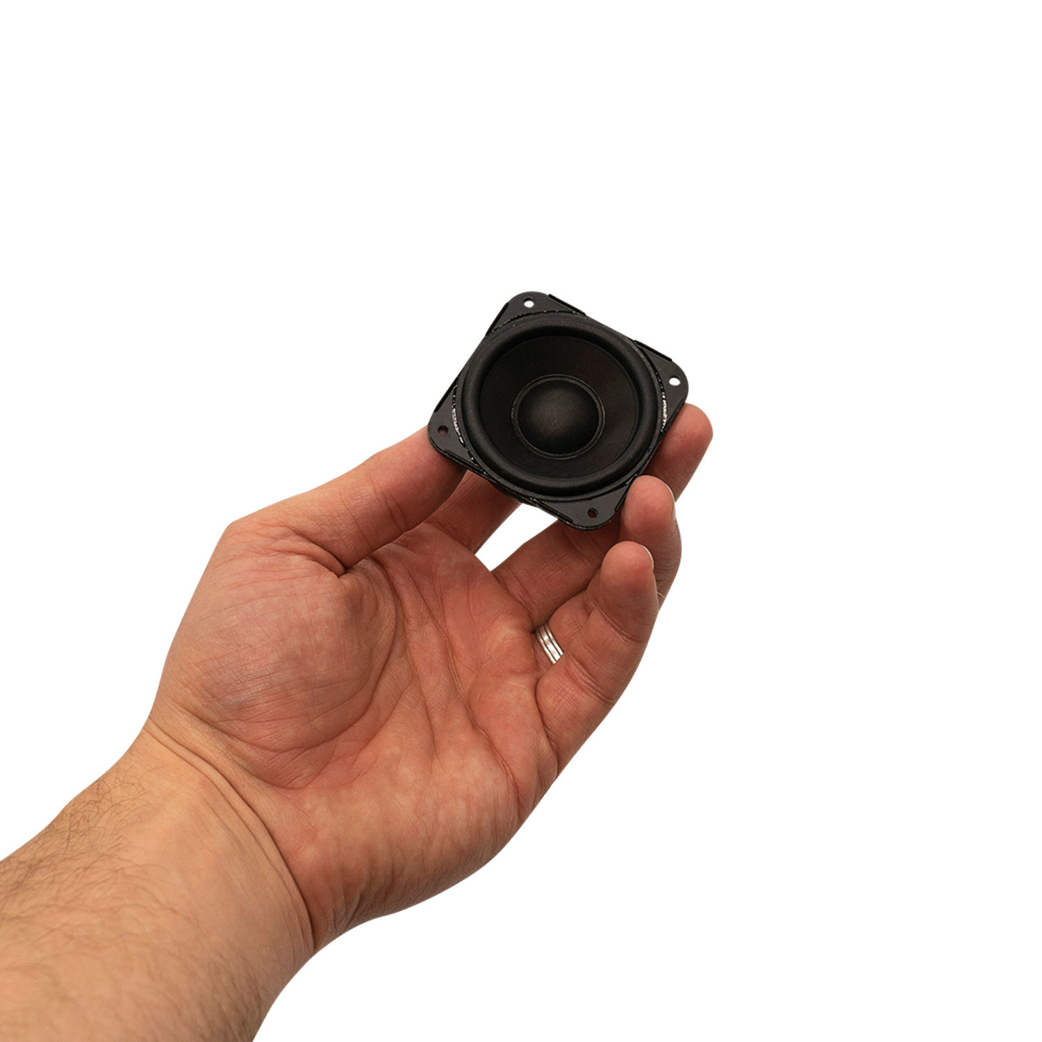 Order the SEAS FA6RBND/S - OR002-04 Micro Driver - SoundImports