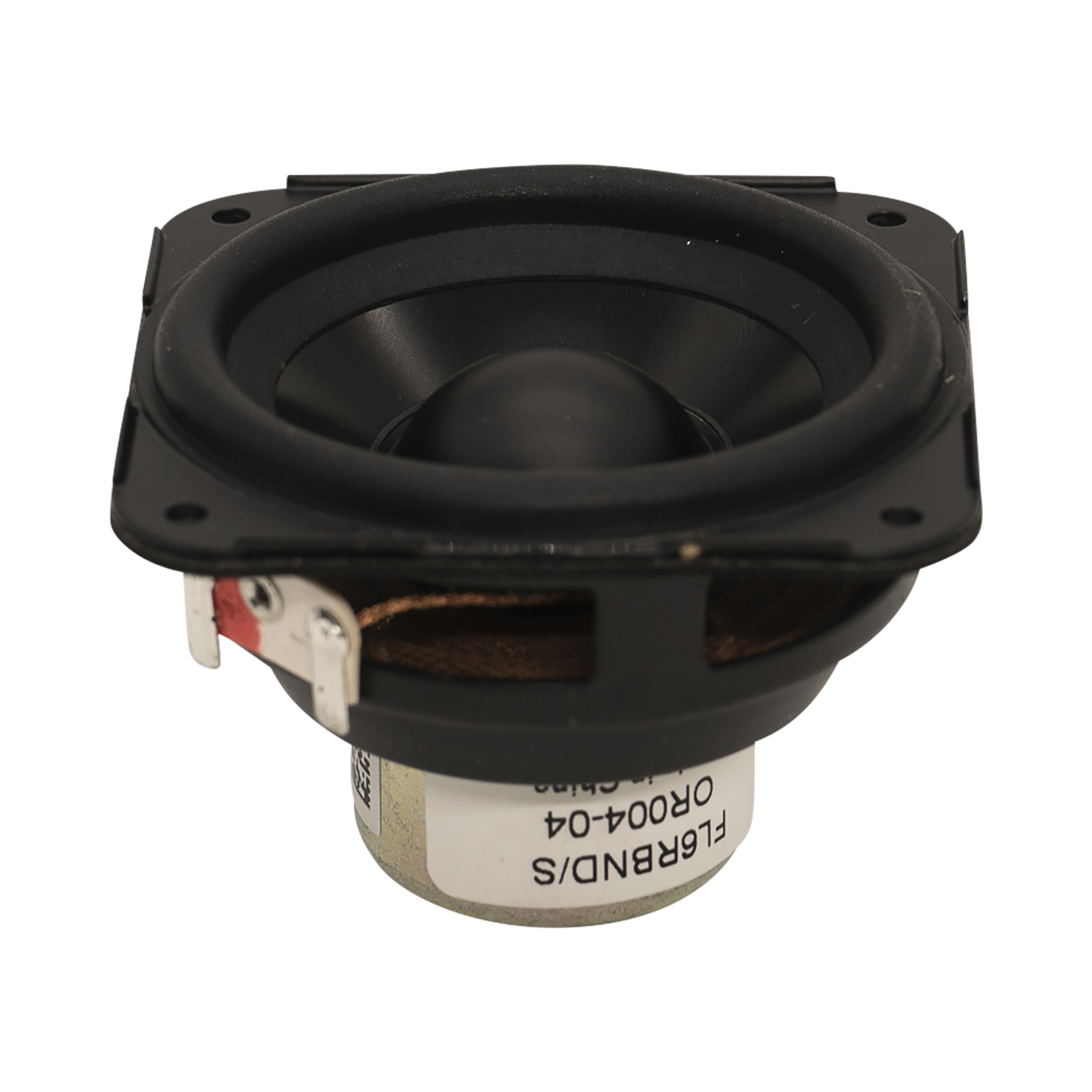 Order the SEAS FL6RBND/S - OR004-04 Micro Driver - SoundImports