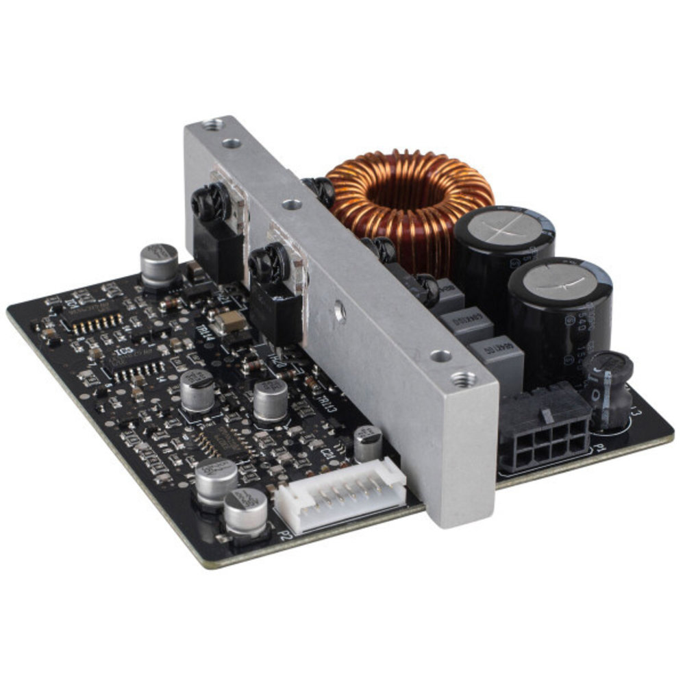 Order ICEpower 500A Pro Amplifier module - SoundImports