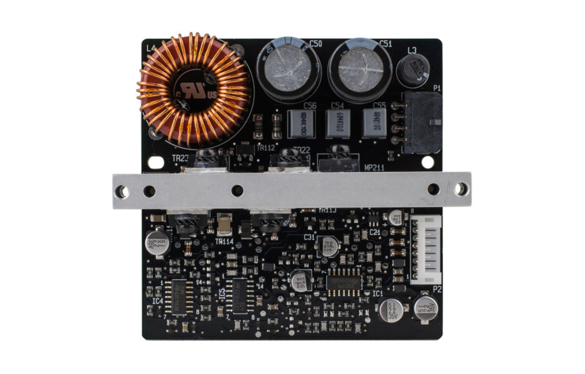 Order the ICEpower 500A Pro Amplifier Module - SoundImports