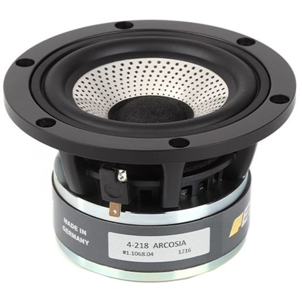 Order ETON 4-218 ARCOSIA Bass-mid Woofer - SoundImports