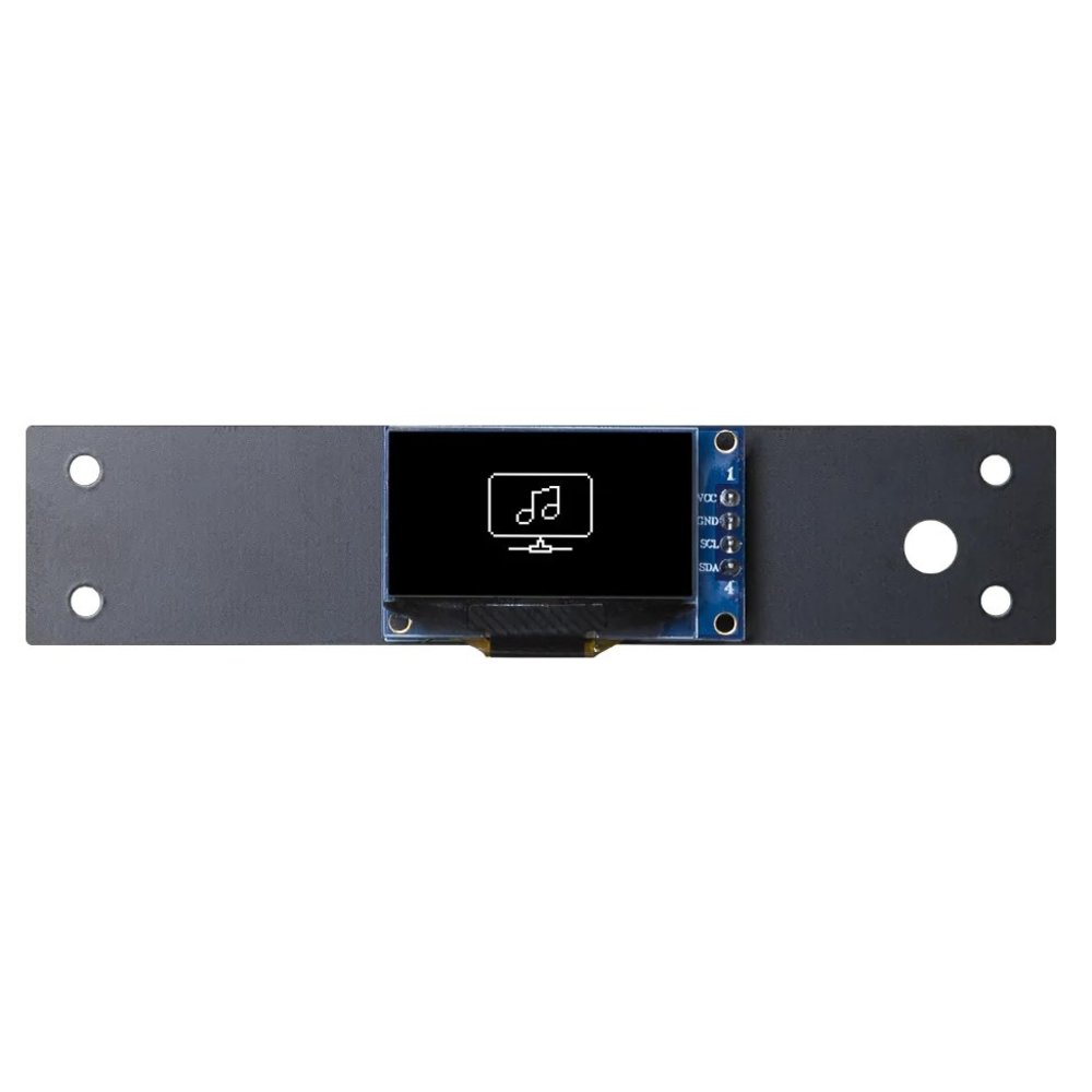 Order Arylic Up2stream Display Board SSD1306 OLED Display Module ...