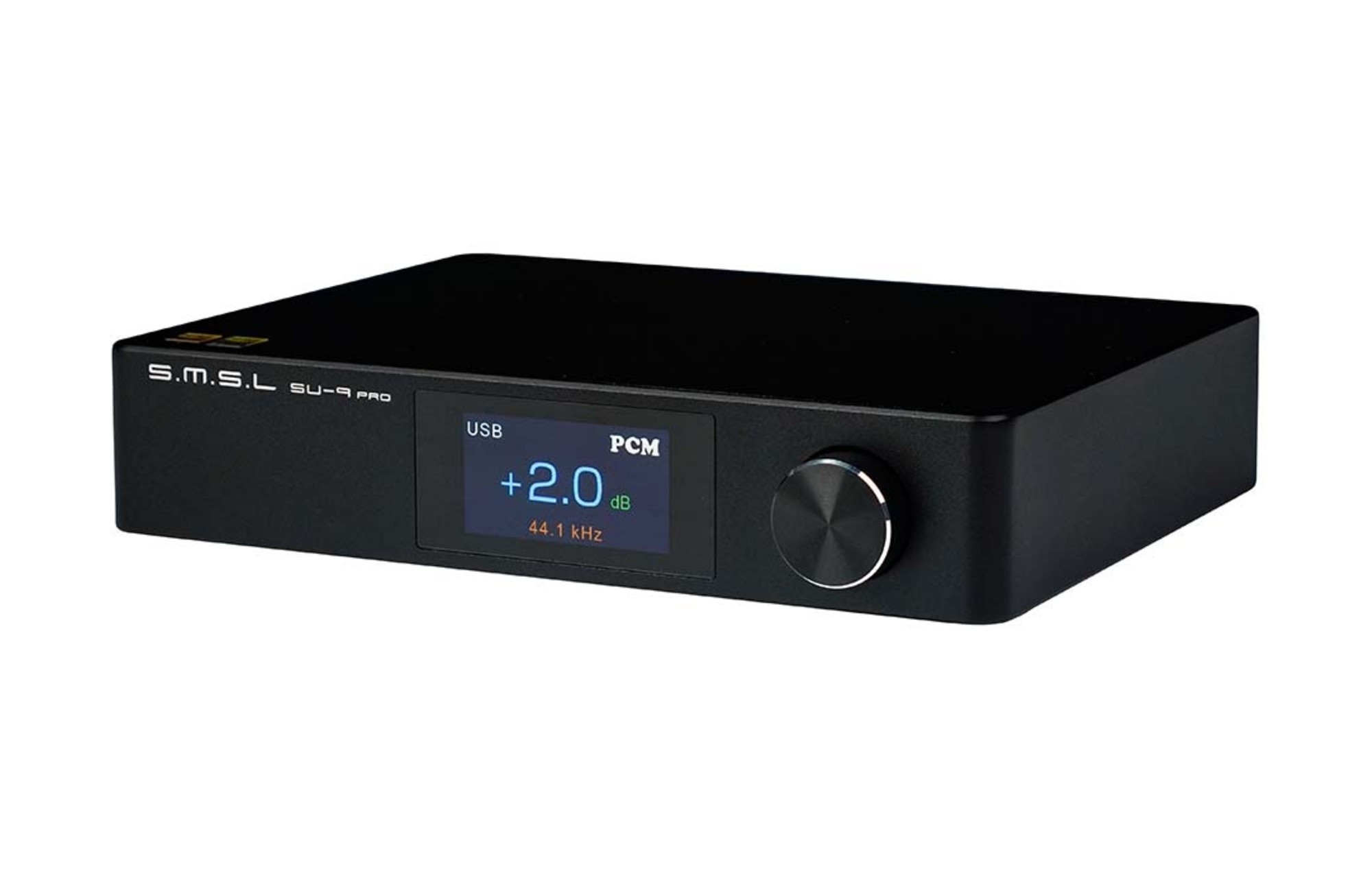Order the SMSL SU-9 Pro - SoundImports