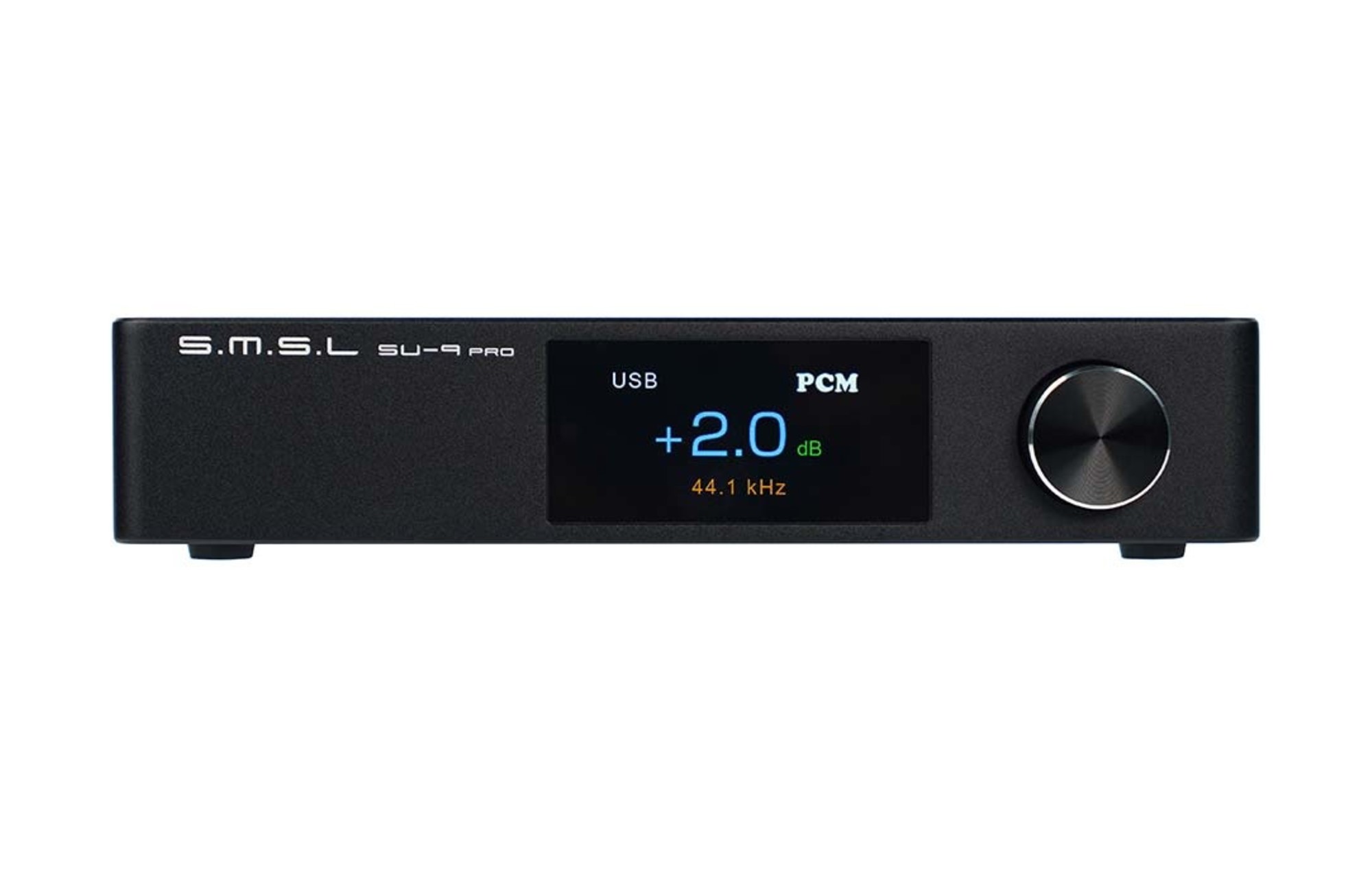 Order the SMSL SU-9 Pro - SoundImports