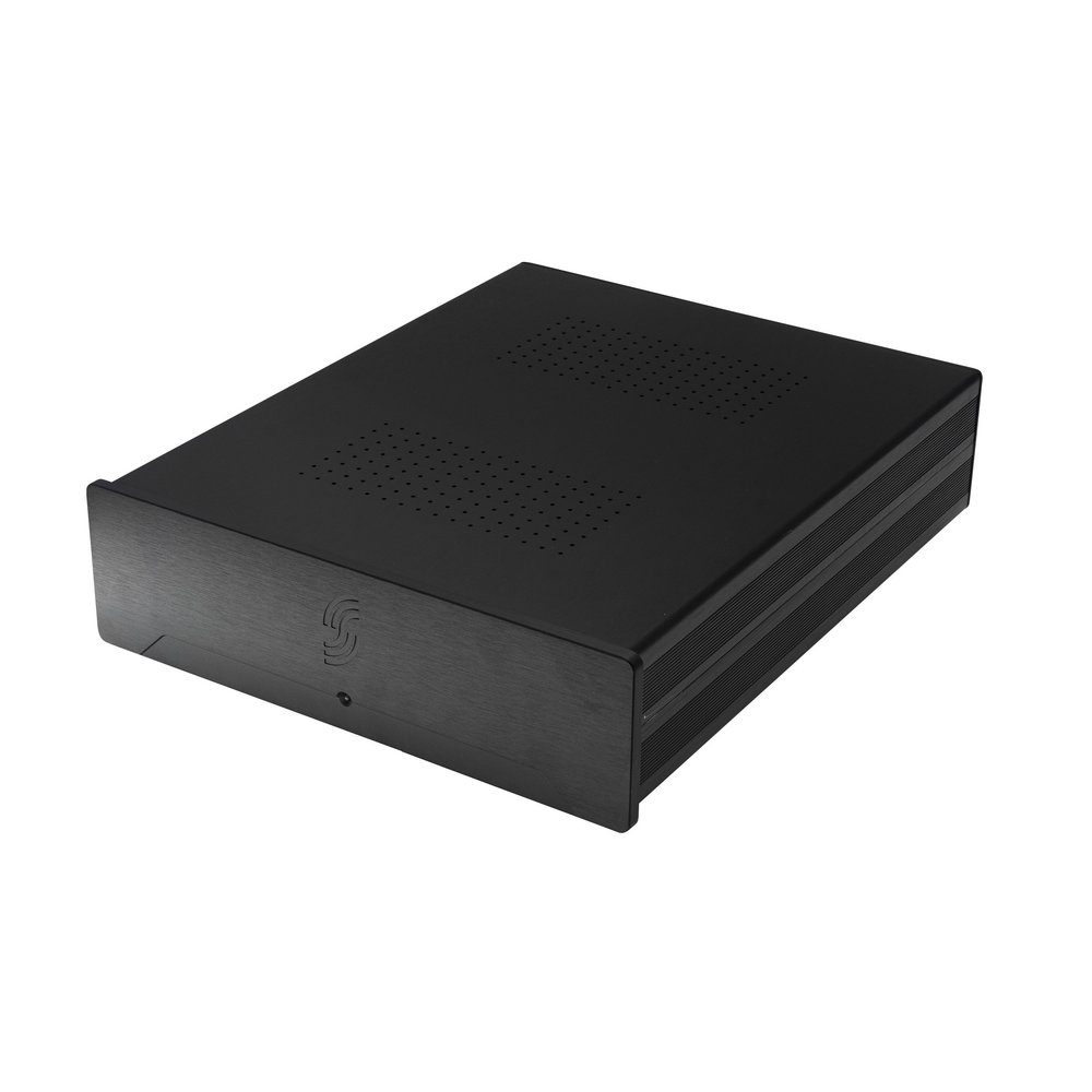 Order SoundImpress HY1200-2CH Stereo Amplifier | Ncore® | Powered by ...