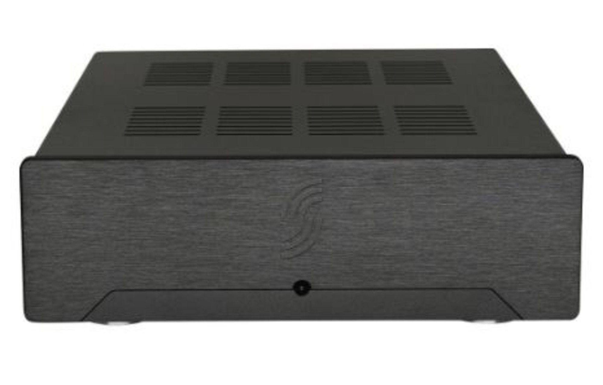Order the SoundImpress PU400-2CH Stereo Amplifier - SoundImports
