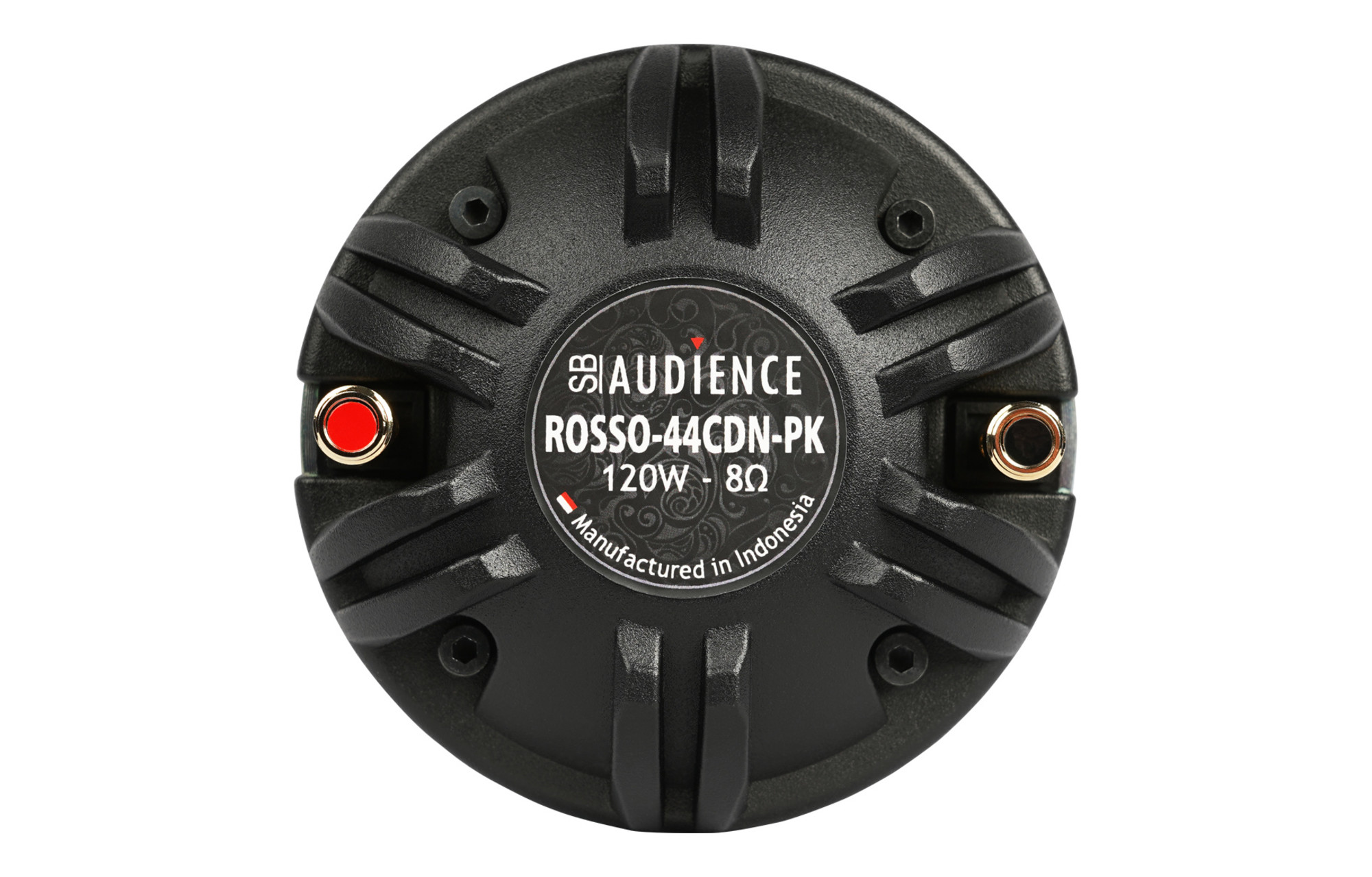 Order the SB Audience ROSSO-44CDN-PK driver - SoundImports