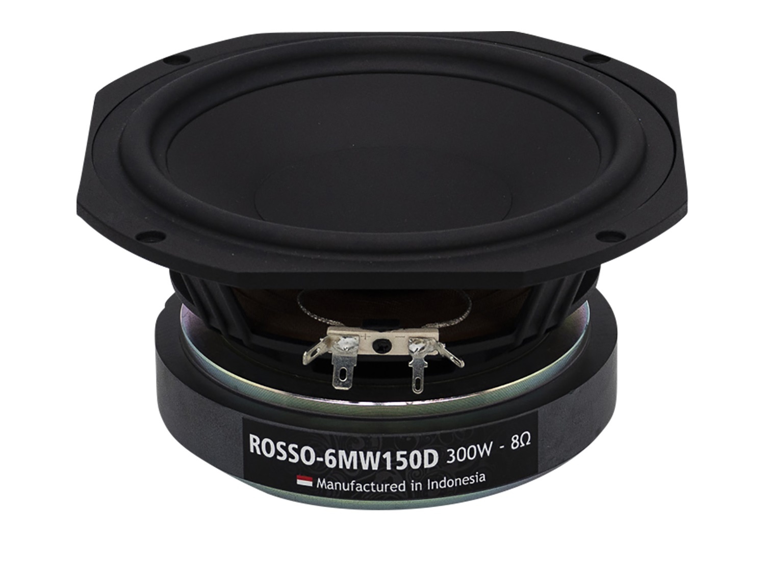 Order the SB Audience ROSSO-6MW150D woofer - SoundImports
