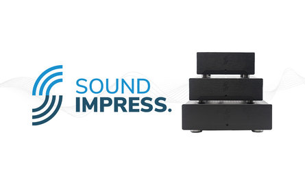 DIY audio components and accessories - SoundImports