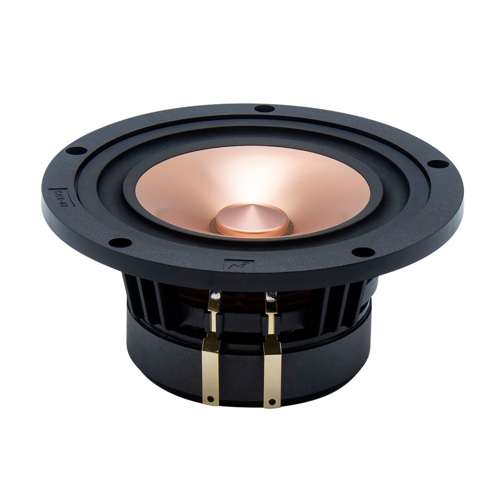 Order Markaudio CHR-90 Champ Full-range Woofer - SoundImports