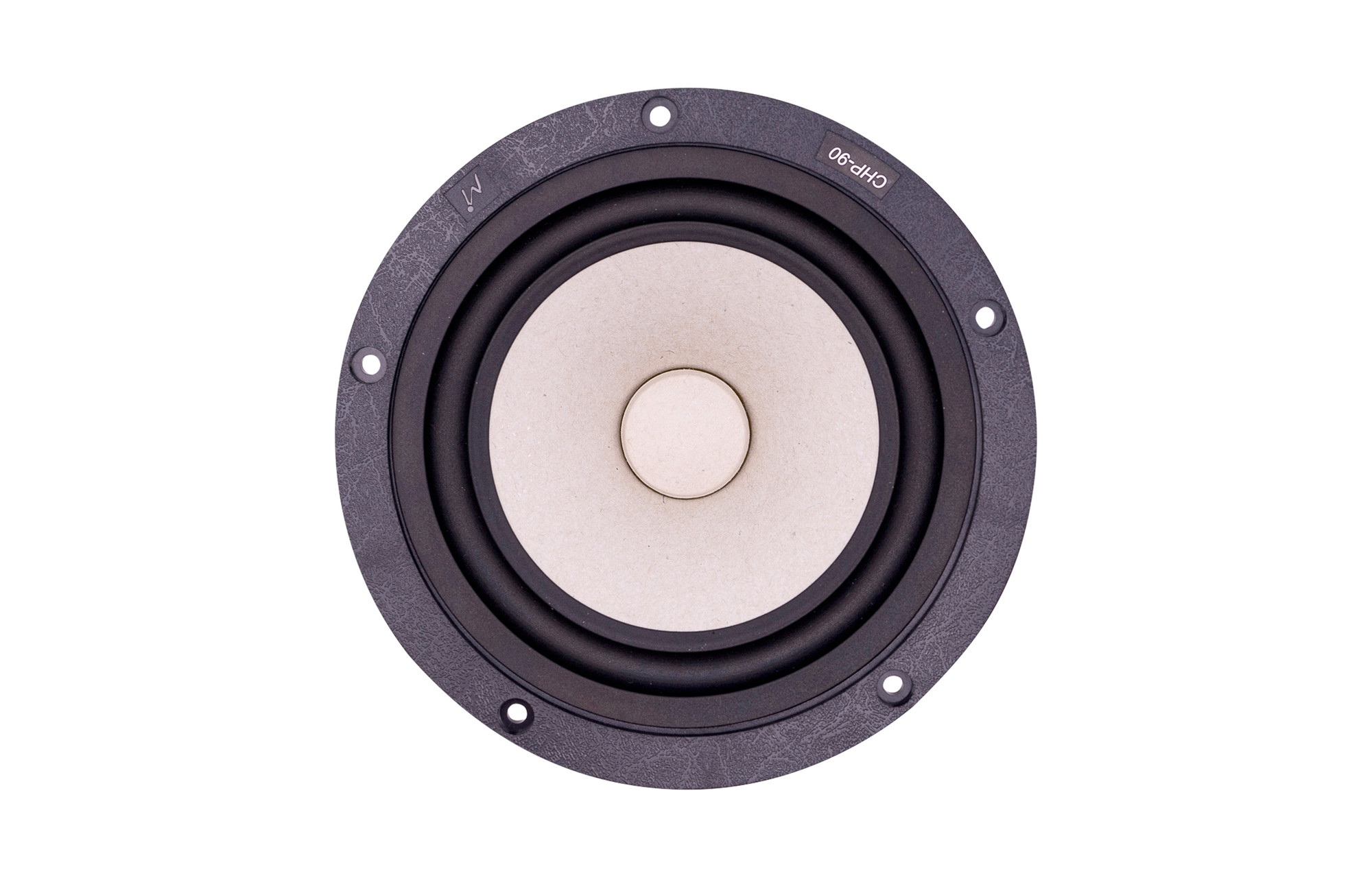 Order the Markaudio CHP-90 Woofer - SoundImports