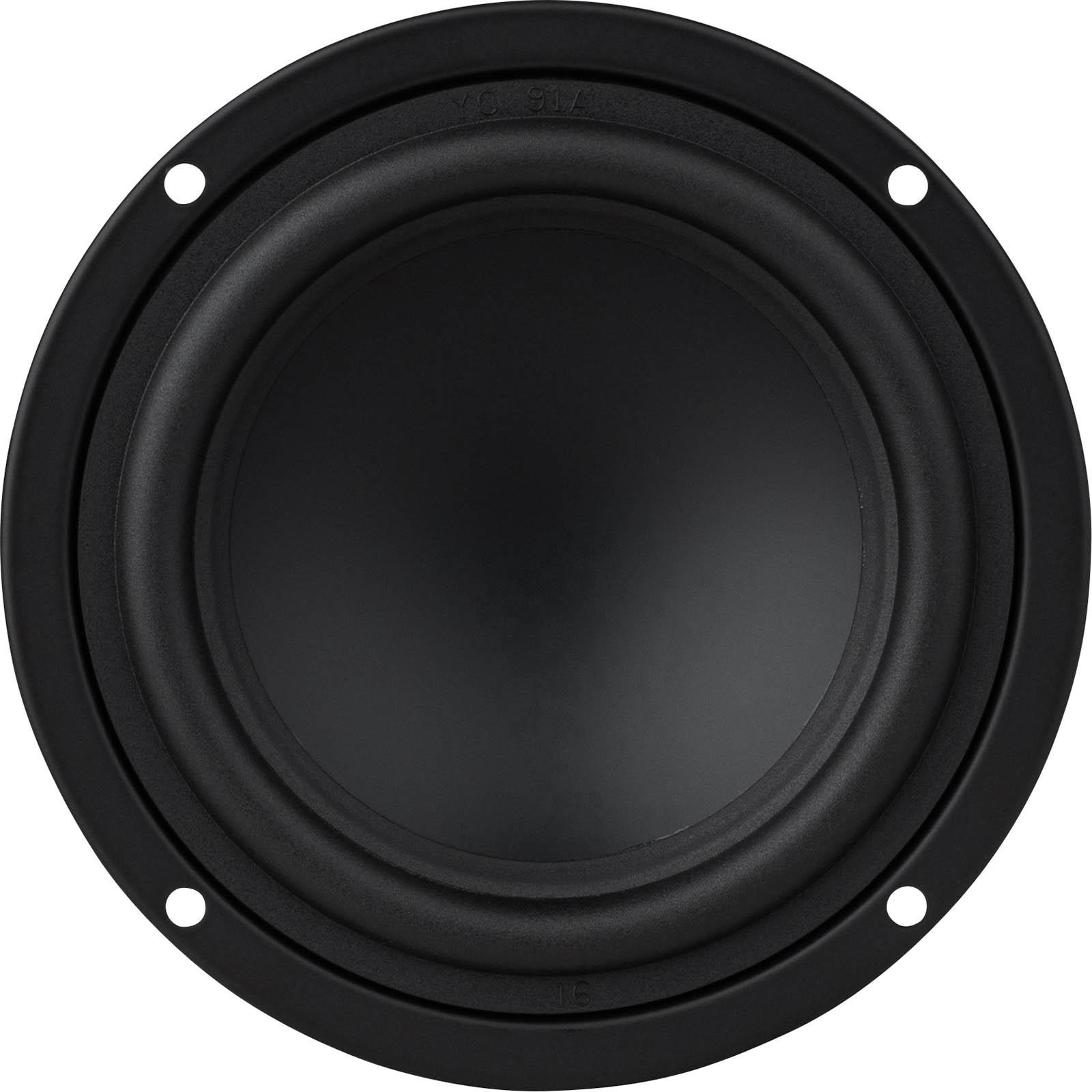 Order the HiVi M4N-B 4" Full-Range Driver - SoundImports