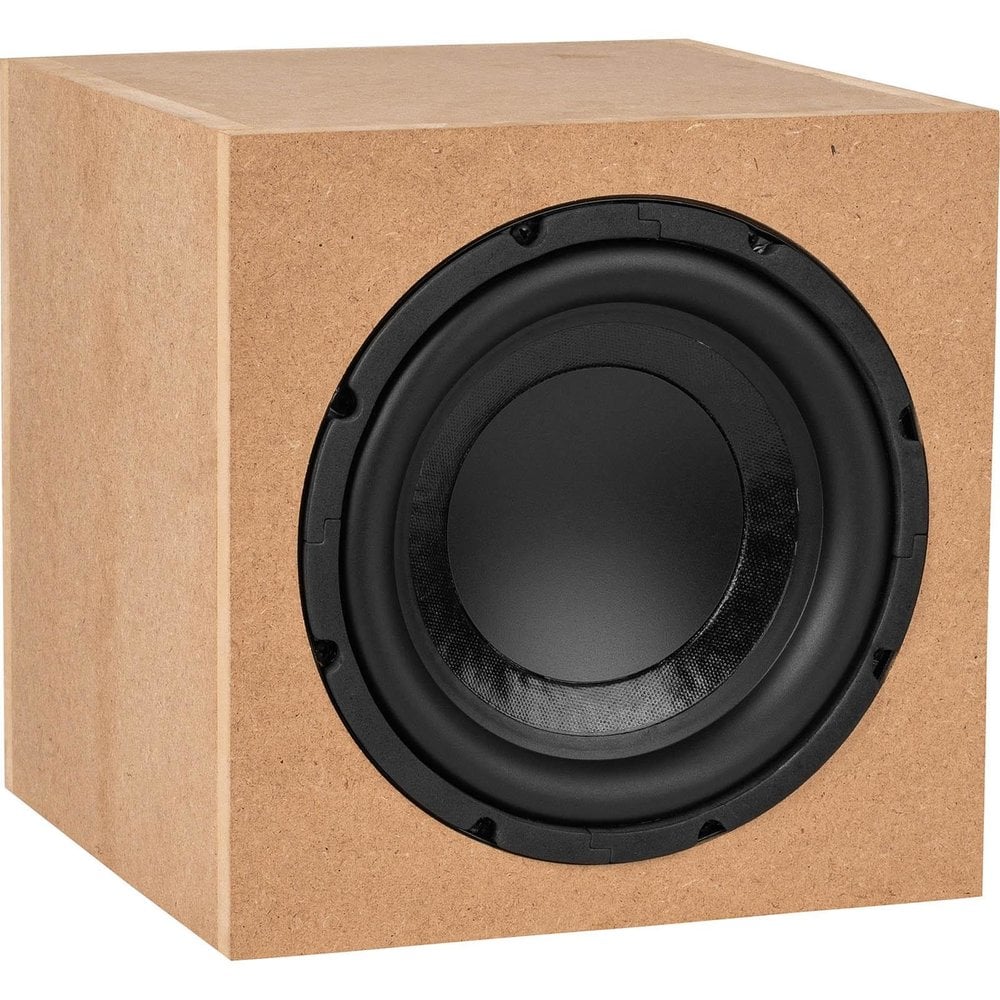 Order GRS 8" subwoofer kit - SoundImports