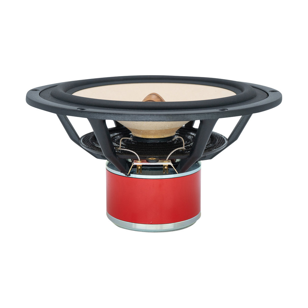 SEAS Exotic W8 - X2-08 Midrange Woofer kopen? - SoundImports