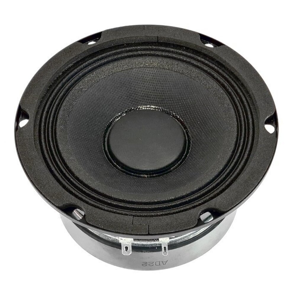 Order the Visaton PAM 13 Bass-mid Woofer - SoundImports