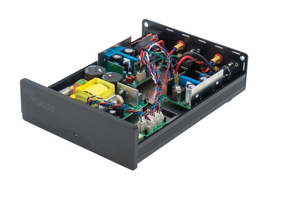 DIY amplifier kits for sale - SoundImports