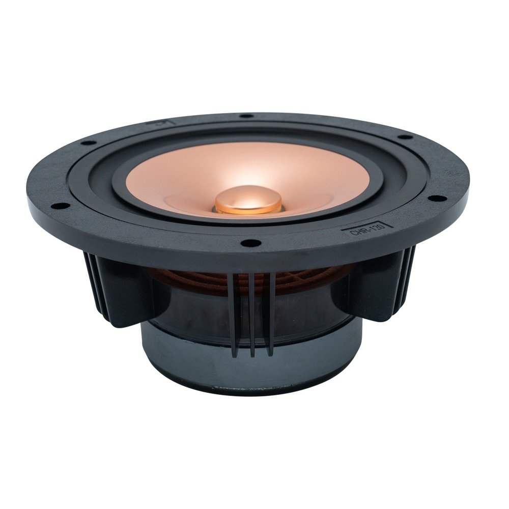 Order Markaudio CHR-120 Gold Full-range Woofer - SoundImports