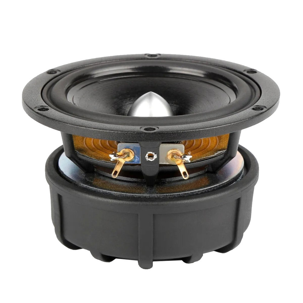 Order SEAS Lotus RM120 - L0021-04S Midrange woofer - SoundImports