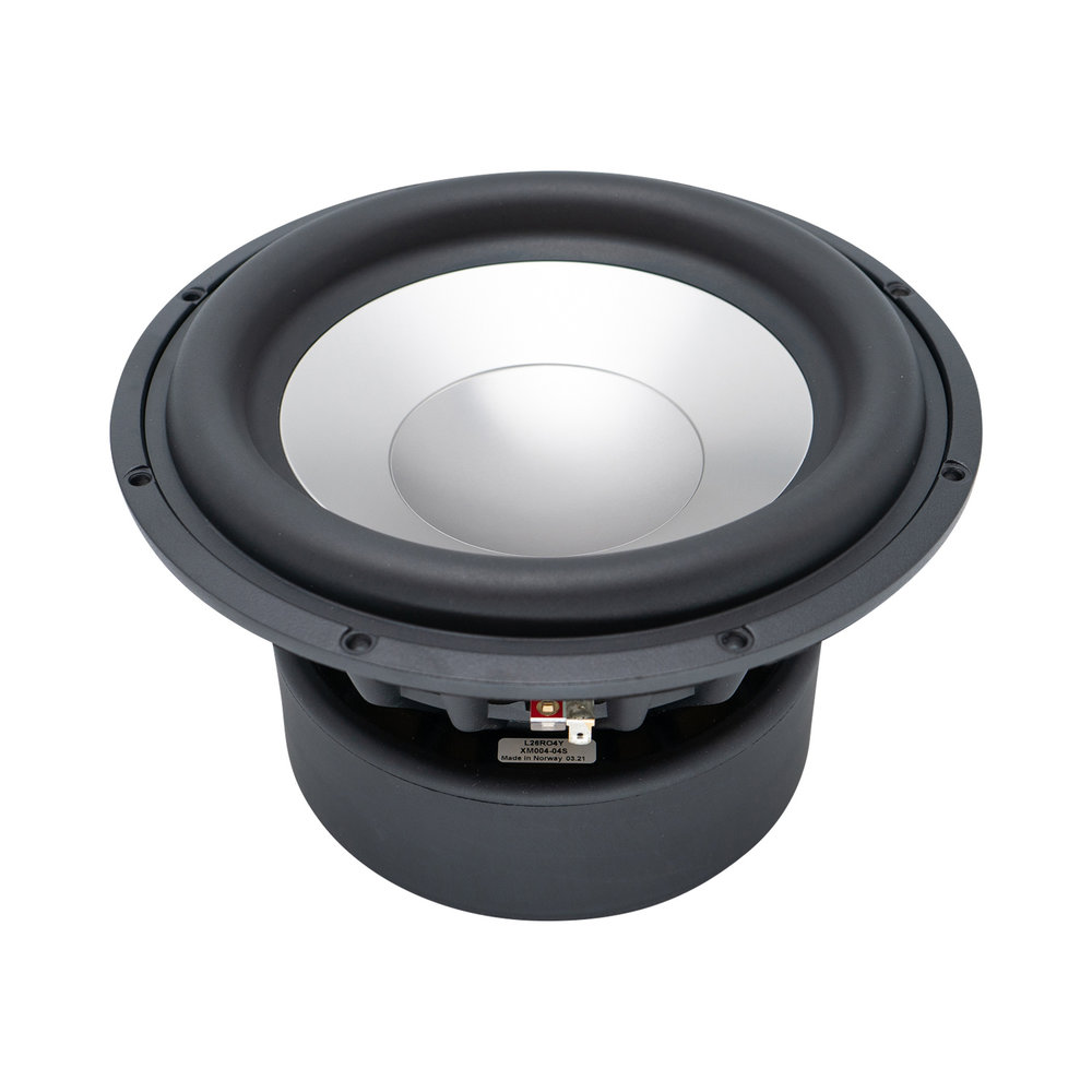 SEAS Extreme L26ROY - XM001-04 Subwoofer kaufen - SoundImports
