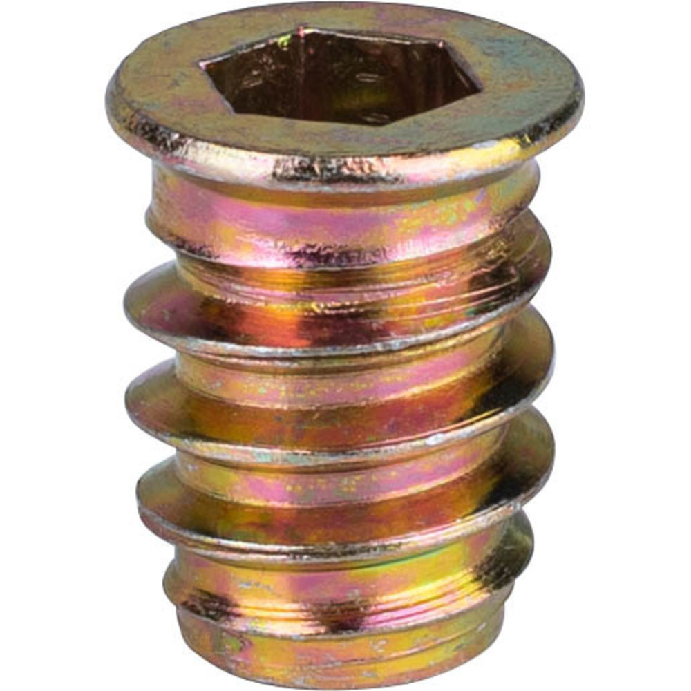 Order Hex Driver Inserts M6 x 15 mm | 50-Pack - SoundImports