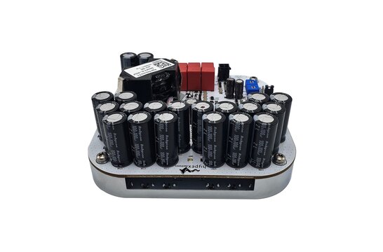 Order the Hypex Nilai500DIY | Ncore® | Amplifier module - SoundImports