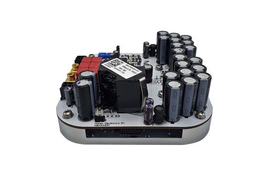 Order the Hypex Nilai500DIY | Ncore® | Amplifier module - SoundImports